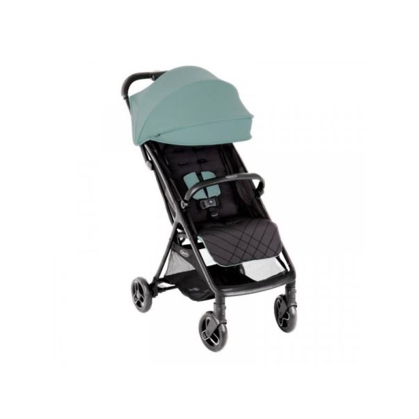 GRACO Kolica za bebe Myavo, mint