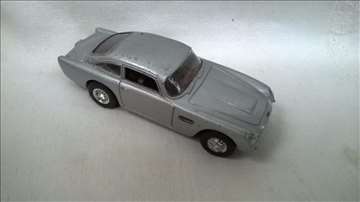 Del Prado Aston Martin 1950,1:43,China