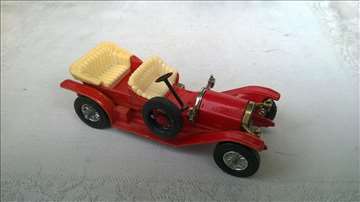 Matchbox Simplex 1912,England,prefarban