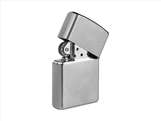 Zippo 205, čuveni upaljač otporan na vetar