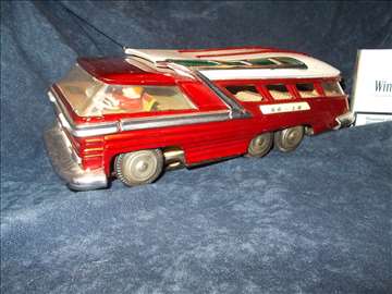 Autobus