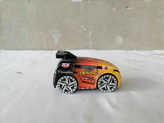 Autić realtoy realztar diecast car big wheel