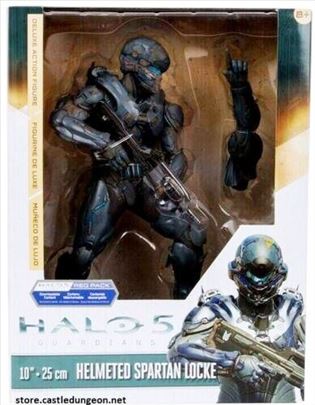 Helmeted Spartan Locke 25 cm Halo 5 McFarlane