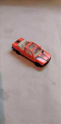 Autic BMW 325 i ,oko 1:55.malo izgreban. slika 1A