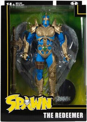 Redeemer Spawn Deluxe 20 cm McFarlane