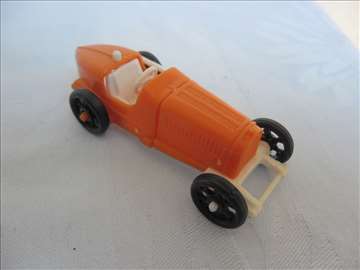 Kinder autić Alfa Romeo, 1:87, očuvan