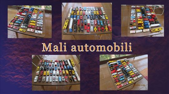 Mali Automobili