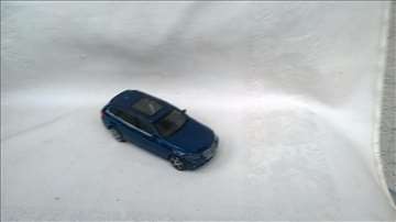 Burago BMW 3 Turing, 1:43, Kina, popravljen