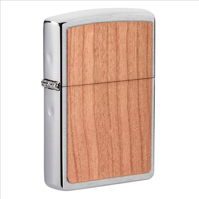 ZIPPO 49462 - Metalni upaljač u poklon kutiji