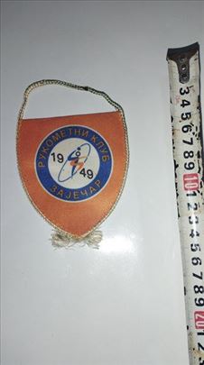 Zastavica Rukometni klub Zaječar 1949