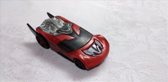 Hot Wheels autic RD-09 TM ,oko 1:60,Thailand,ocuva