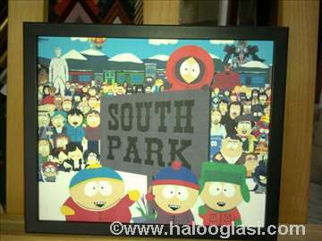 South park