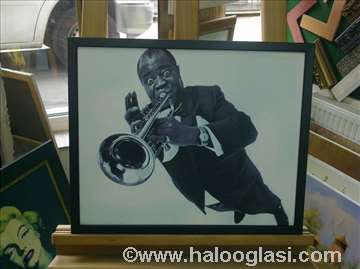 Louis Armstrong