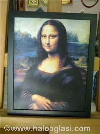 Mona Liza