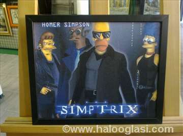 Simsoni 3