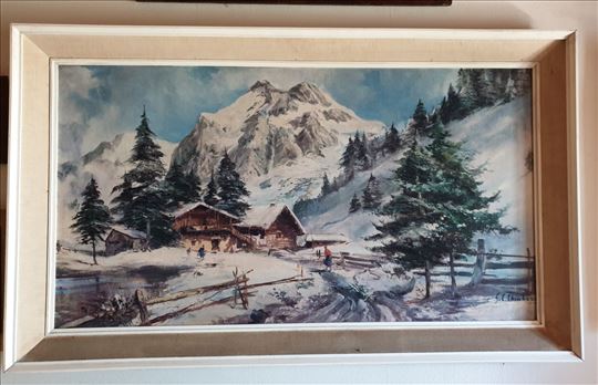 G. C. Chiabert