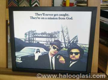 Blues brothers