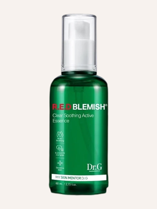 Dr.G R.E.D Blemish Clear esencija 80ml