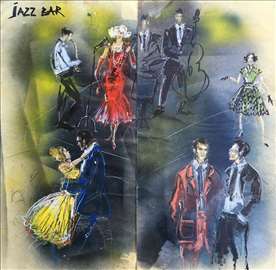 Jazz bar