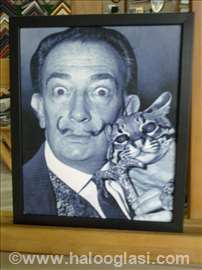 Salvador Dali 7