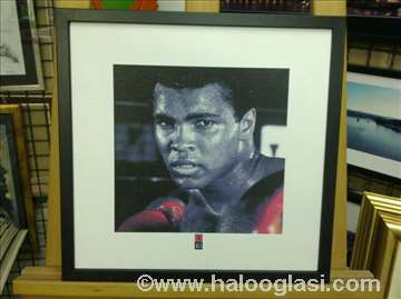 Muhamed Ali 1