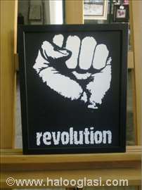 Revolution