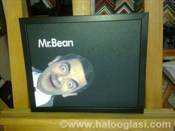 Mr. Bean