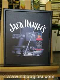 Jack Daniels