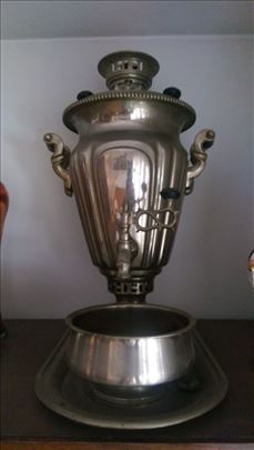 Ruski samovar