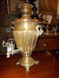 Samovar