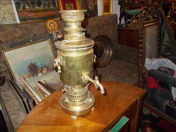 Samovar