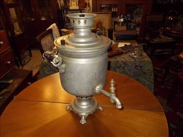 Samovar