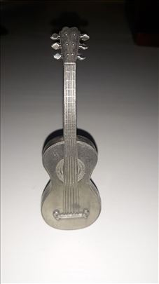 Figura gitara