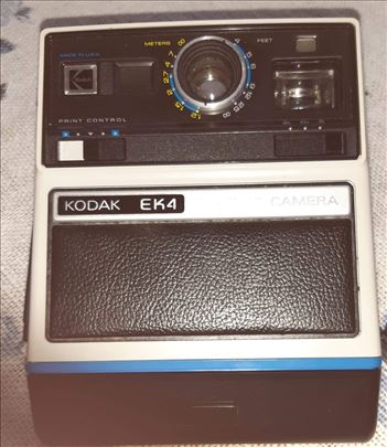 Kodak EK4