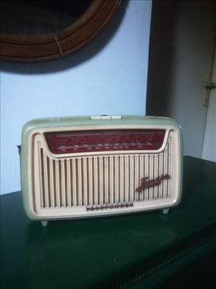 RADIO