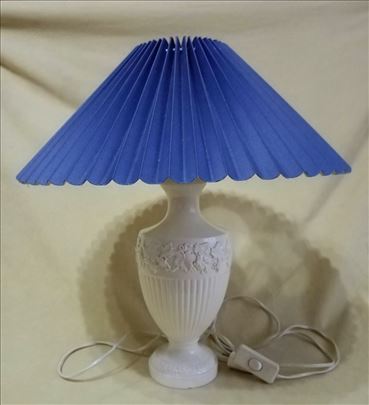 Lampa Wedgwood