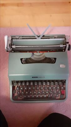 Olivetti