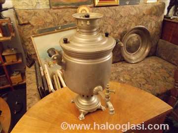 Ruski samovar