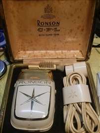 Ronson/raritet