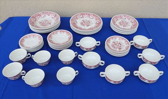 Villeroy & Boch Balmoral, komplet za 6 osoba