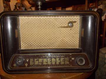 Radio Blaupunkt