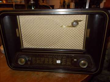 Radio Blaupunkt