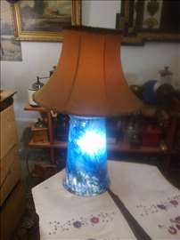 Stona murano lampa