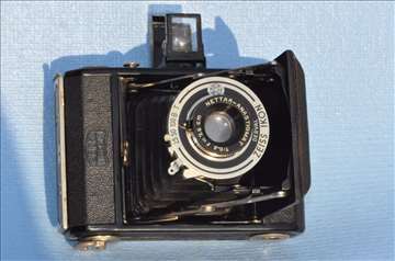 Zeiss Ikon fotoaparat