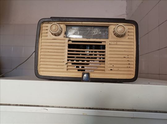 Radio uredjaj