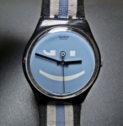 Swatch svoč sat Chat-net 1998