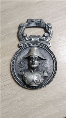 Otvarač Napoleon