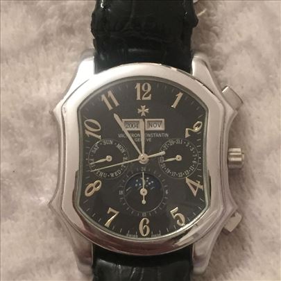 Sat vacheron constantin geneve