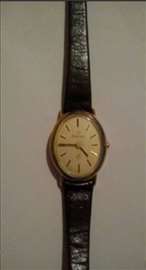 Elegance gold 585 zenski sat Original