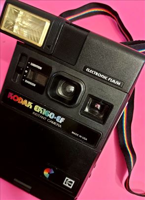 Kodak ek160-ef